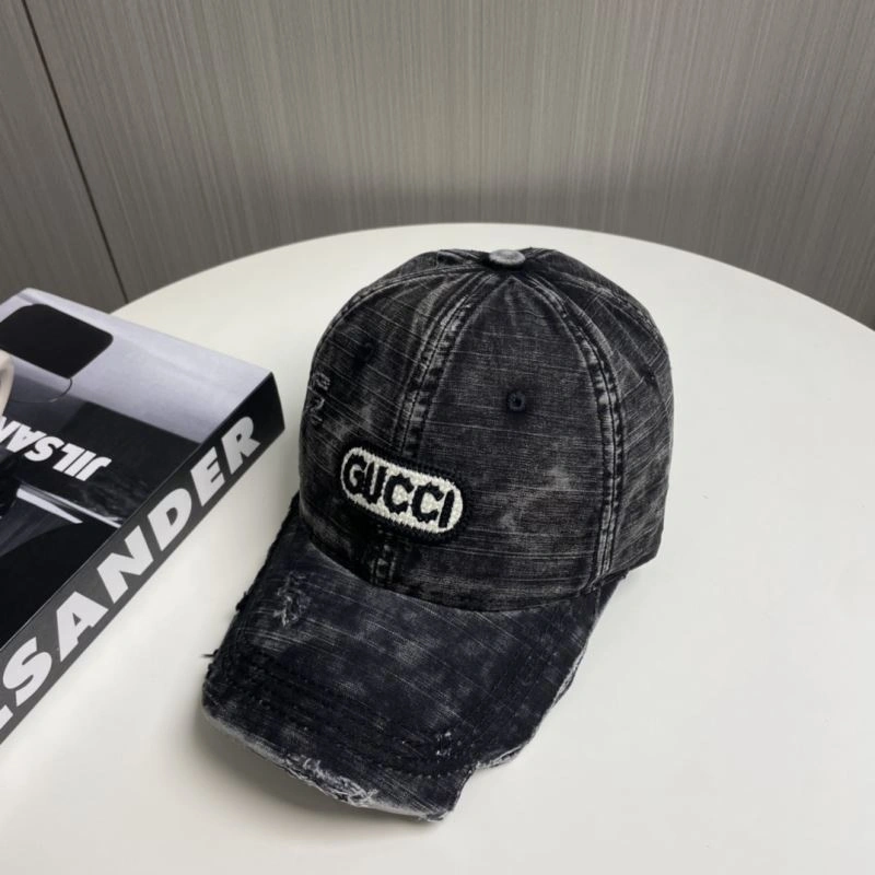 Budget-friendly Gucci Caps