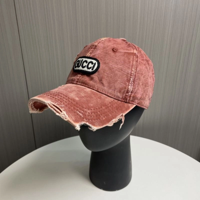 Gucci Caps