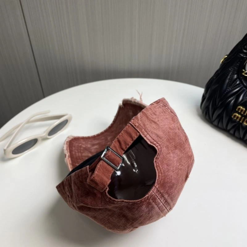 Authentic Gucci Caps