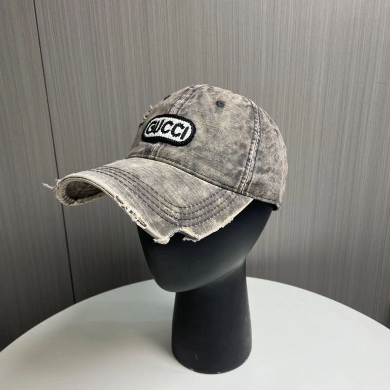 Gucci Caps