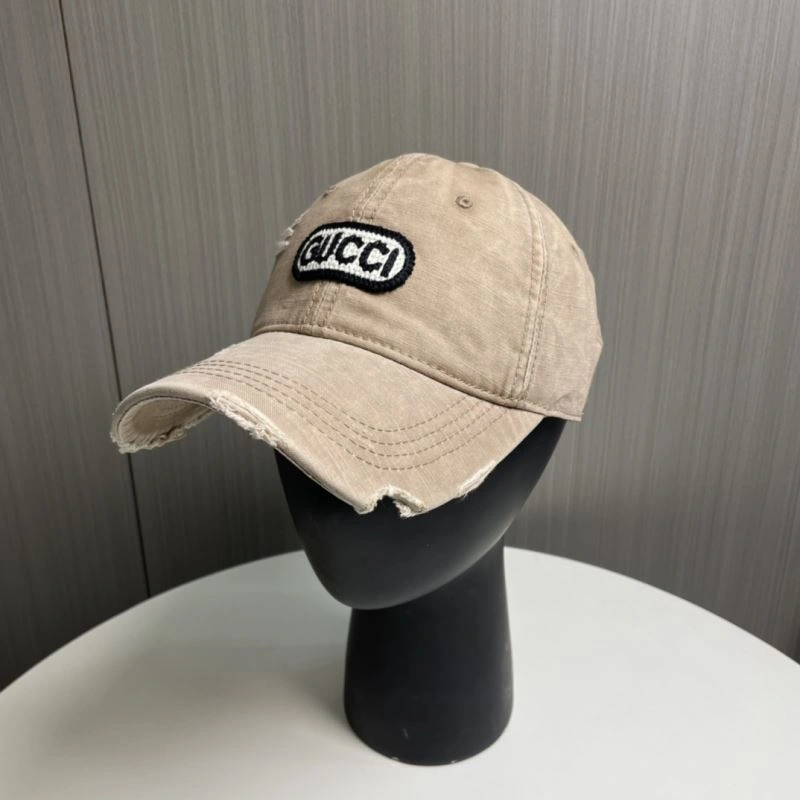 Gucci Caps