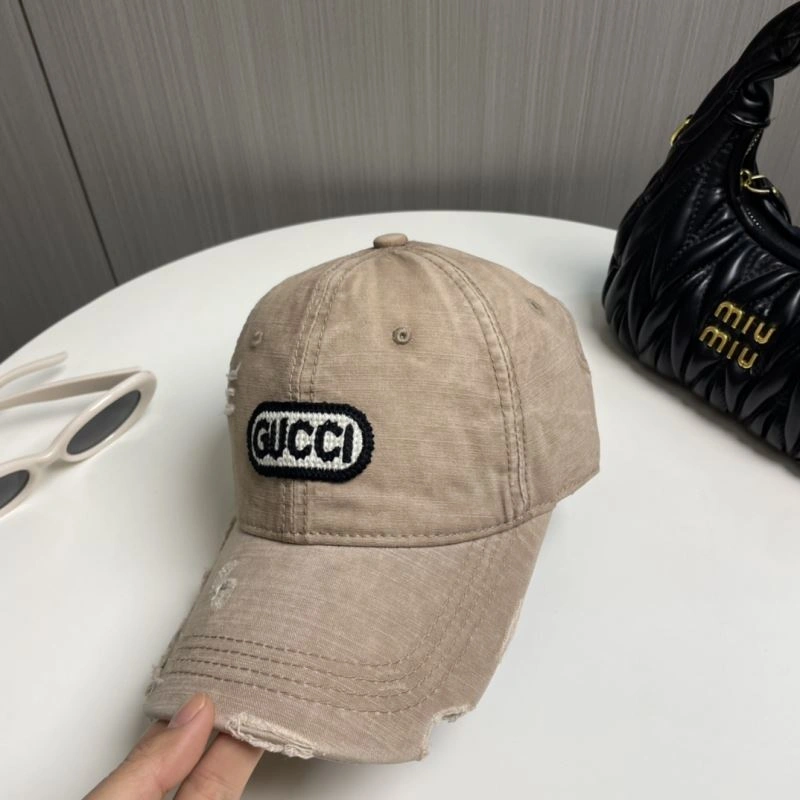 Reasonably priced Gucci Caps