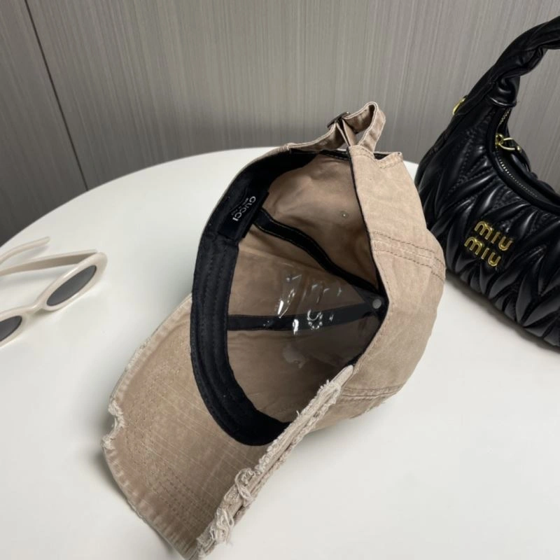 Reasonably priced Gucci Caps