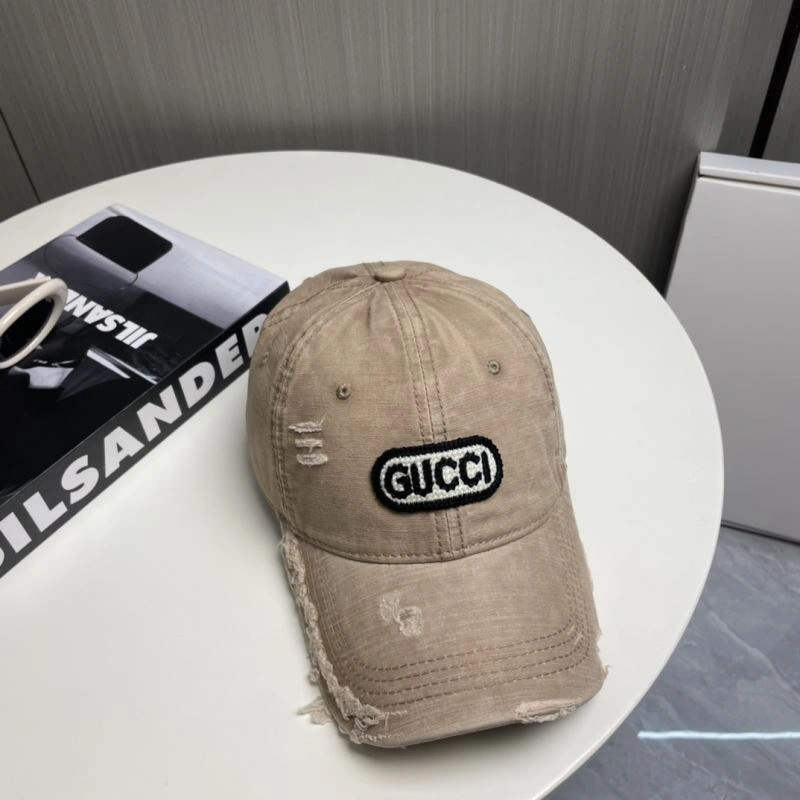 Reasonably priced Gucci Caps