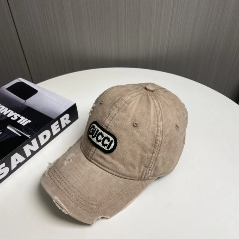 Reasonably priced Gucci Caps