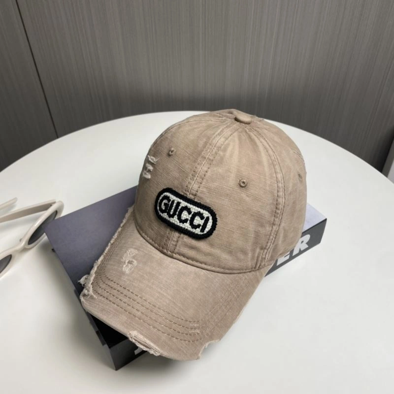 Reasonably priced Gucci Caps