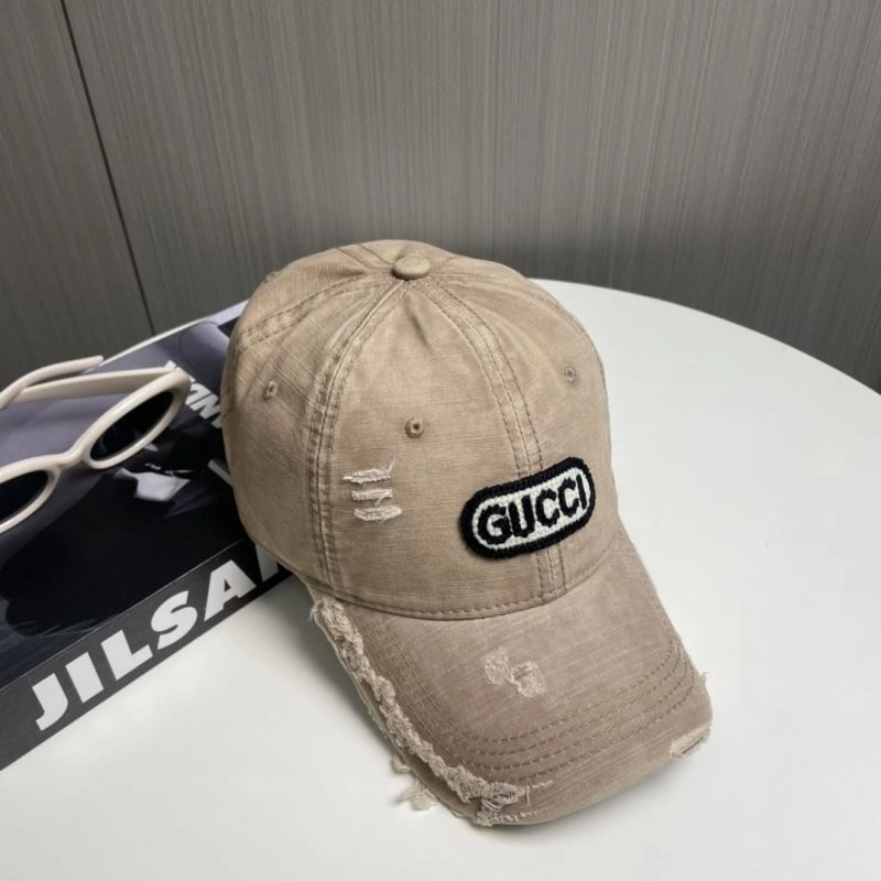 Reasonably priced Gucci Caps