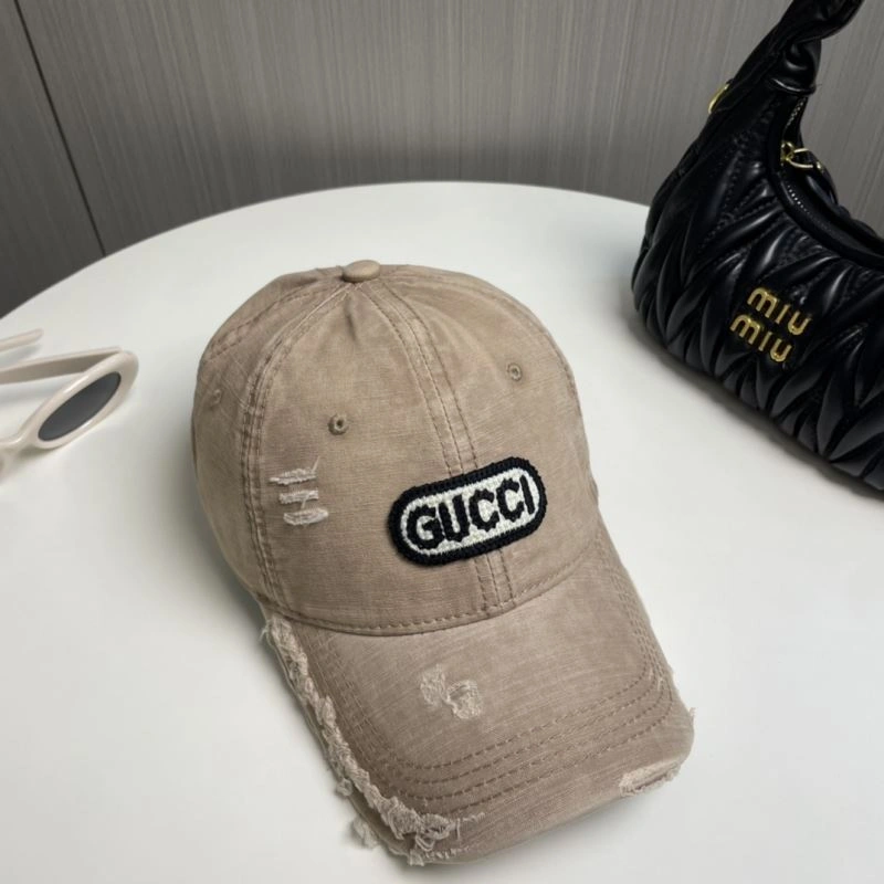 Reasonably priced Gucci Caps