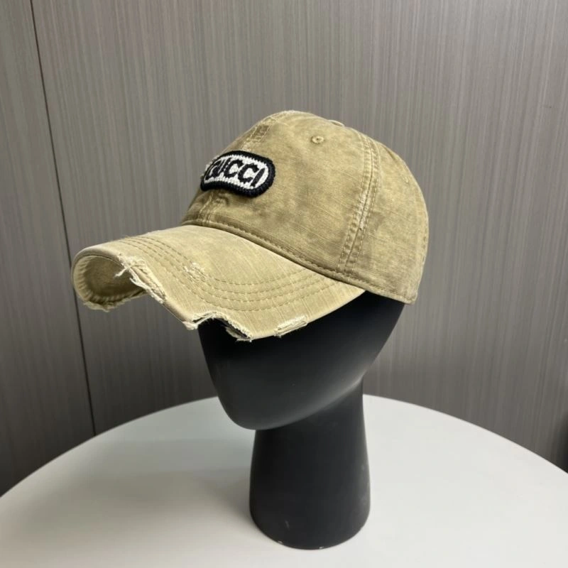 Gucci Caps