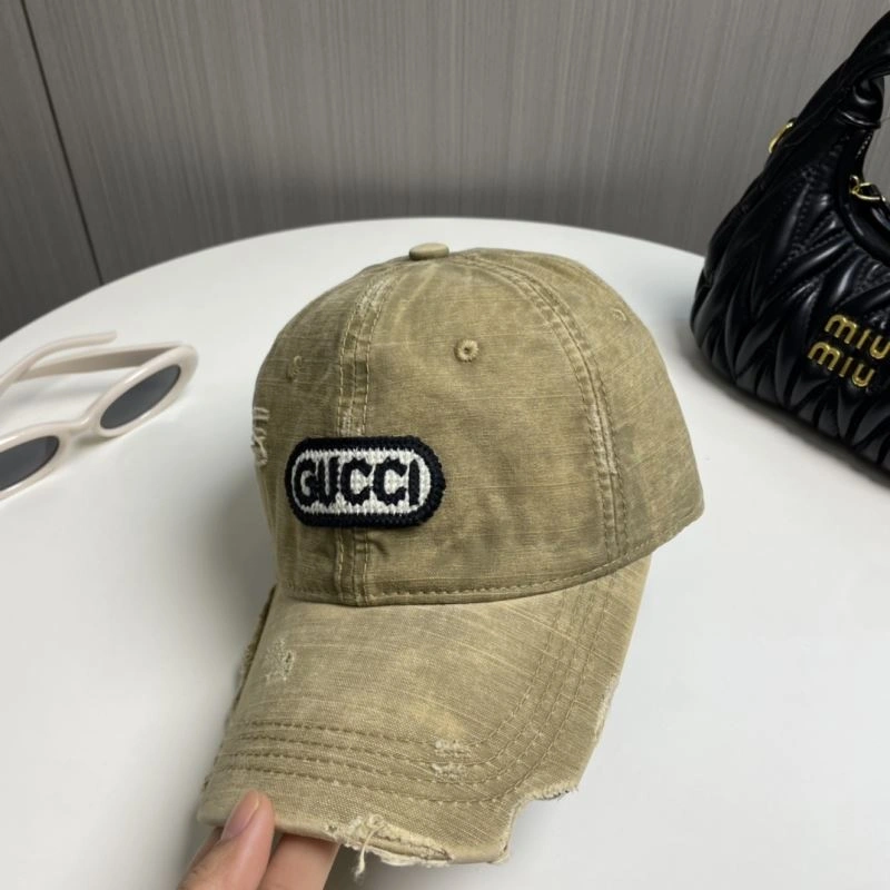 Inexpensive Gucci Caps