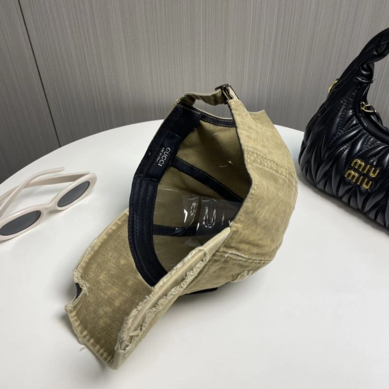 Inexpensive Gucci Caps
