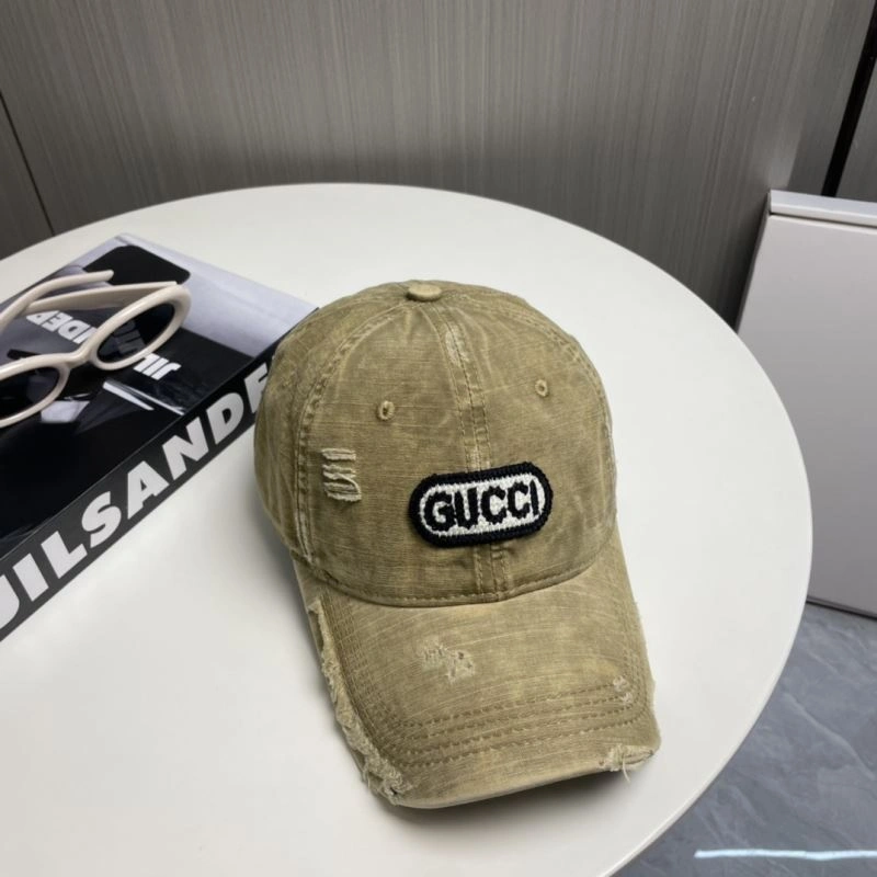Inexpensive Gucci Caps