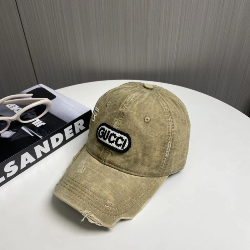 Inexpensive Gucci Caps
