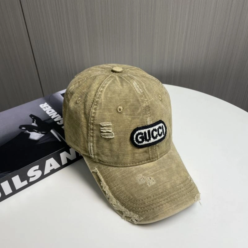 Inexpensive Gucci Caps