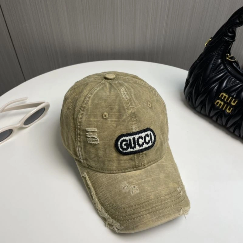 Inexpensive Gucci Caps
