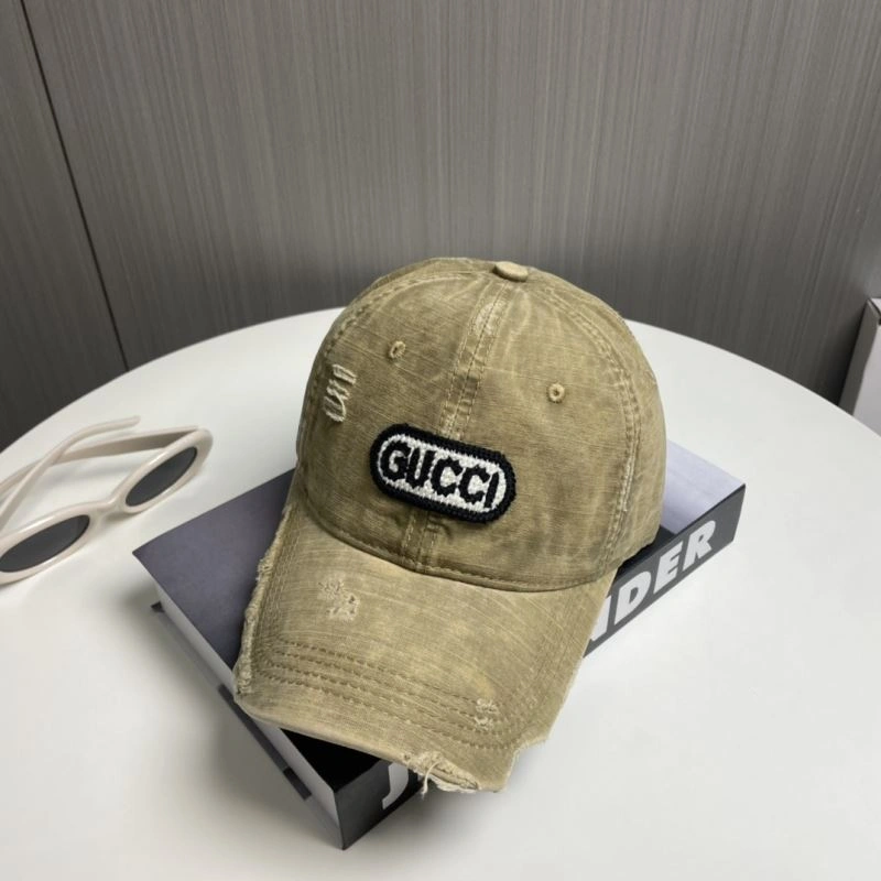 Inexpensive Gucci Caps