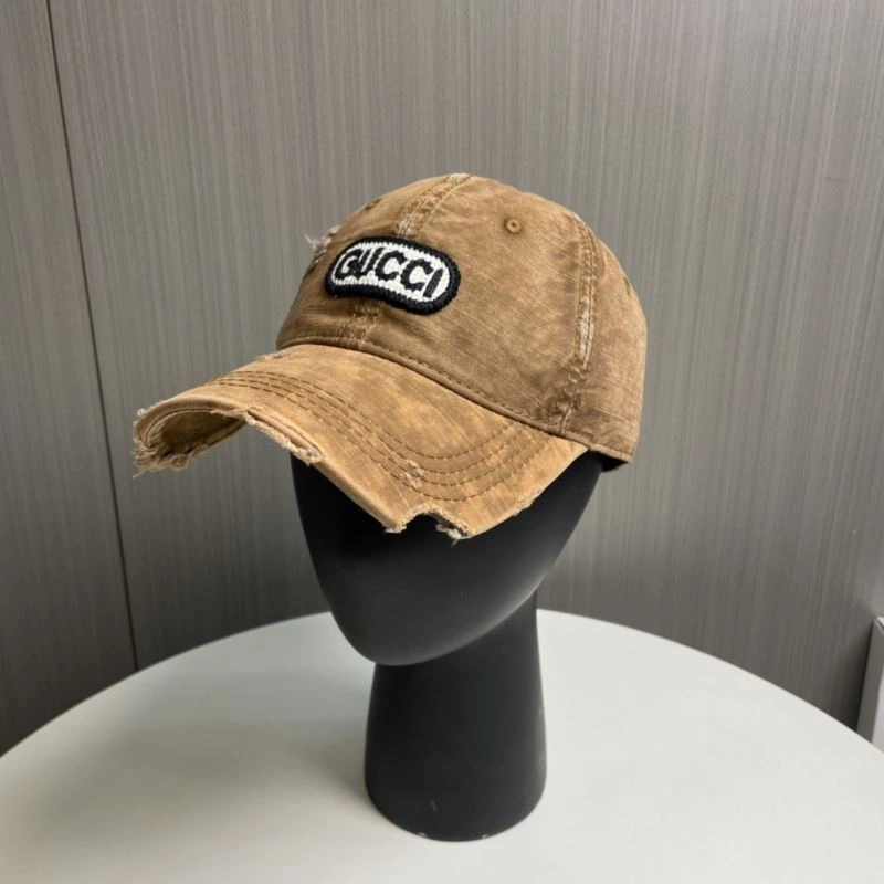 Gucci Caps