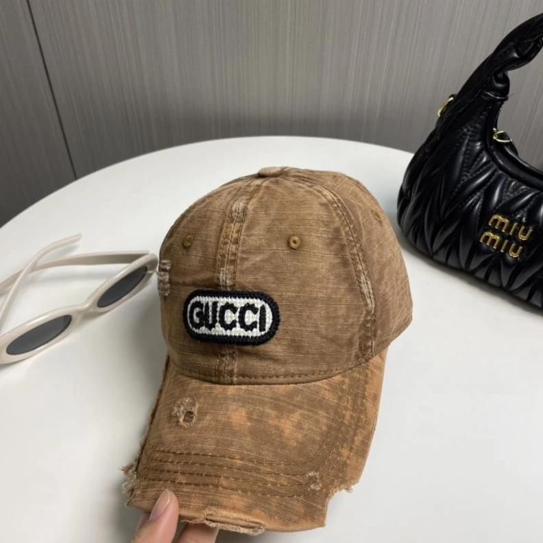 Cut-rate Gucci Caps
