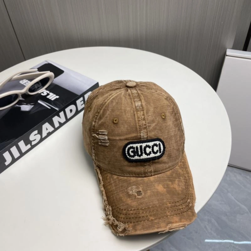 Cut-rate Gucci Caps