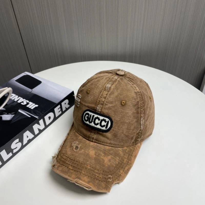 Cut-rate Gucci Caps