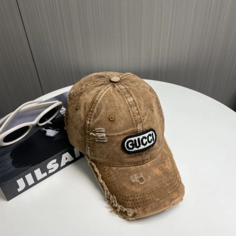 Cut-rate Gucci Caps