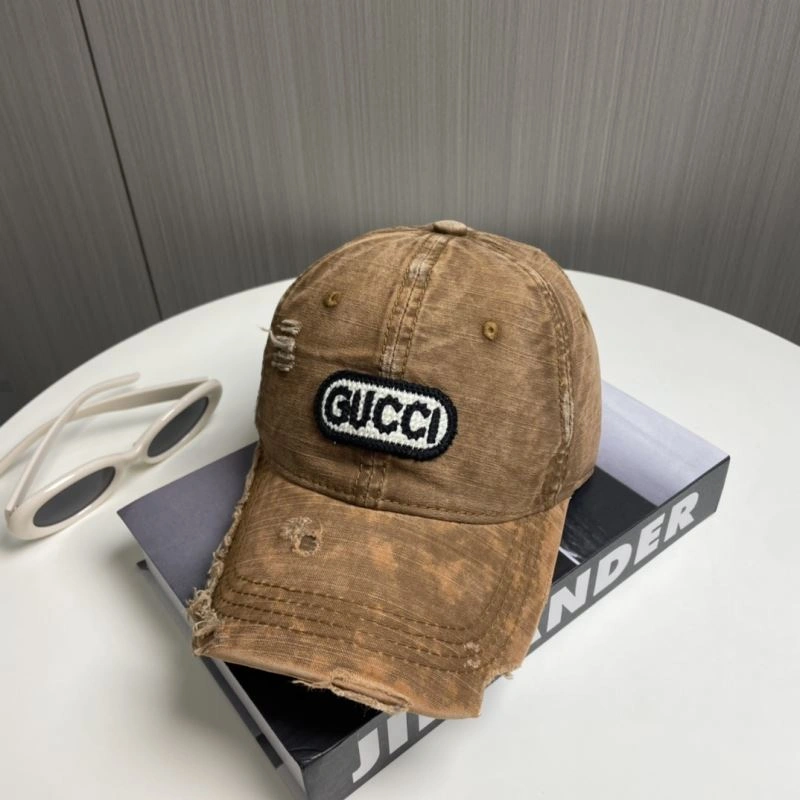 Cut-rate Gucci Caps