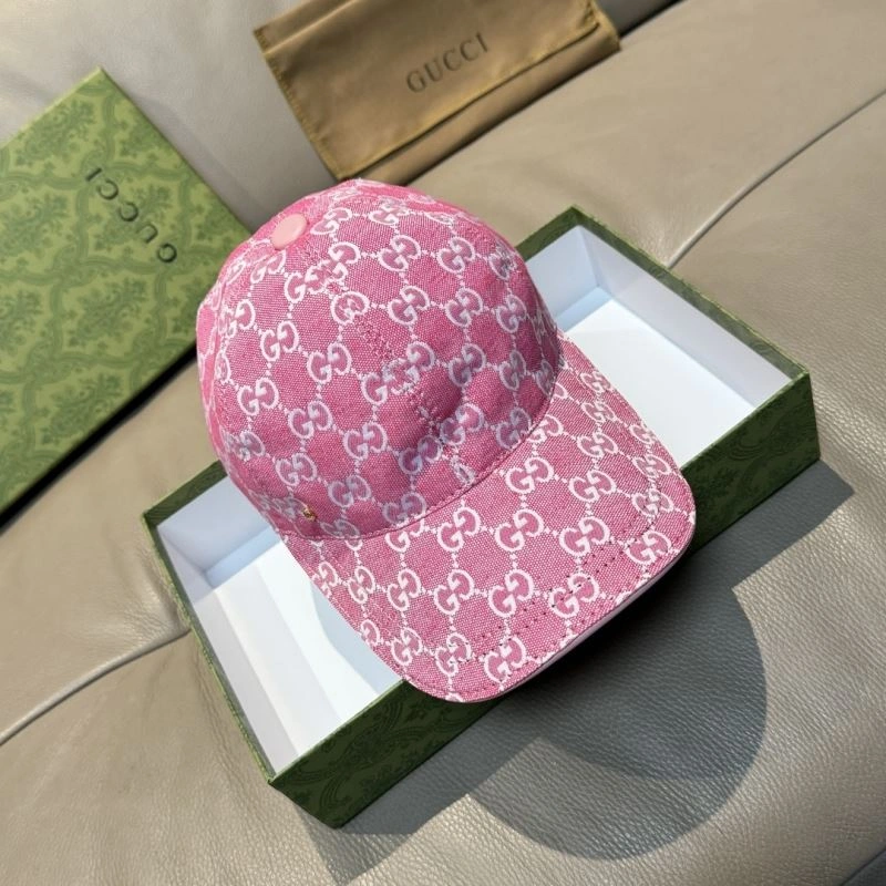 Gucci Caps