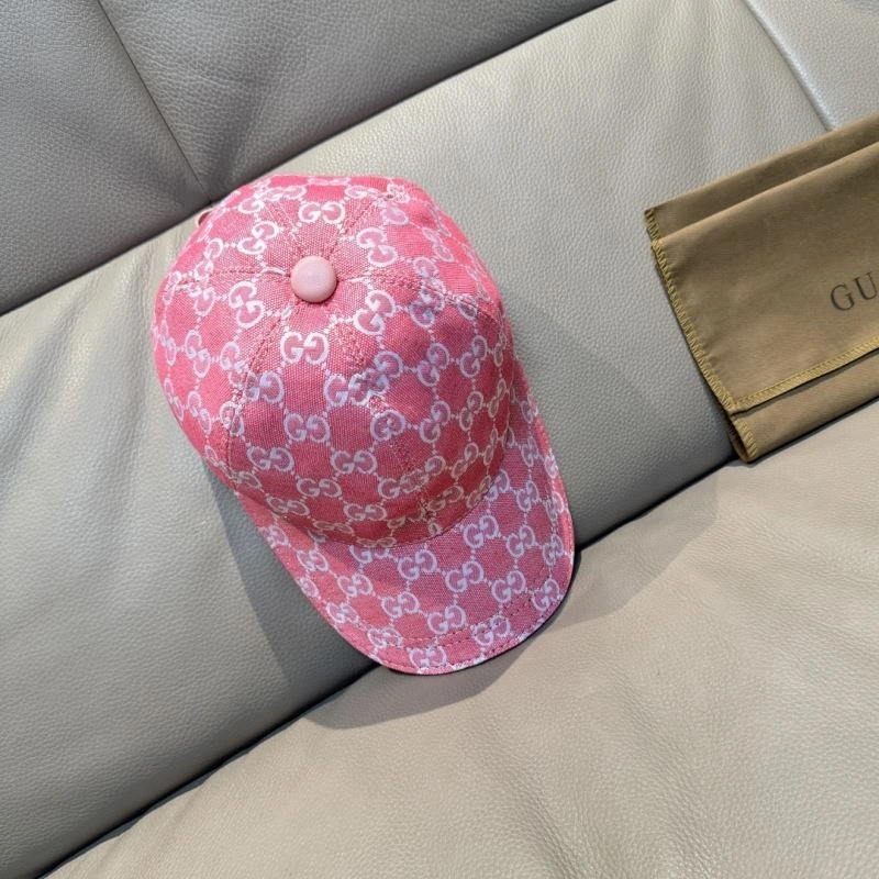 Top match Gucci Caps