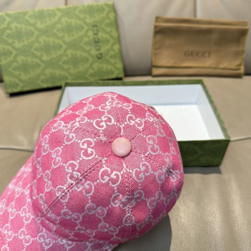 Top match Gucci Caps