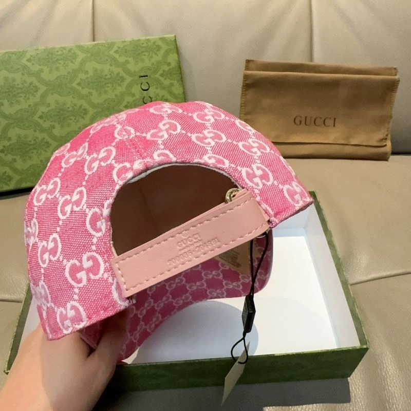 Top match Gucci Caps
