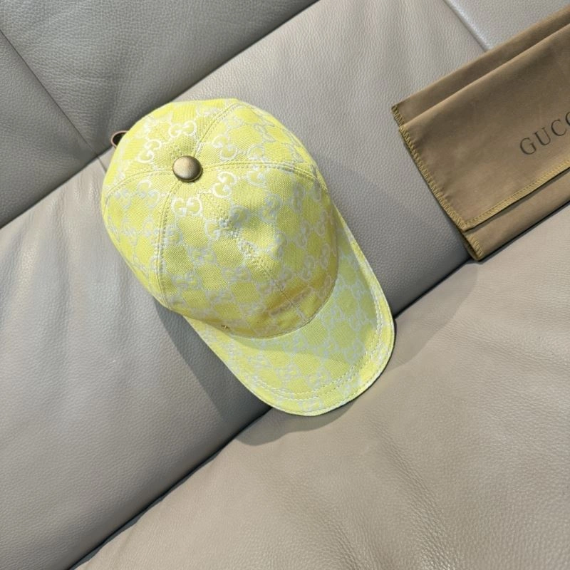Reasonably priced Gucci Caps