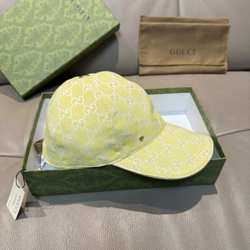 Reasonably priced Gucci Caps
