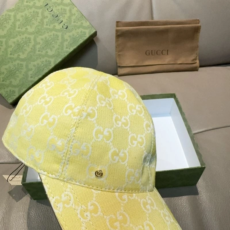 Reasonably priced Gucci Caps