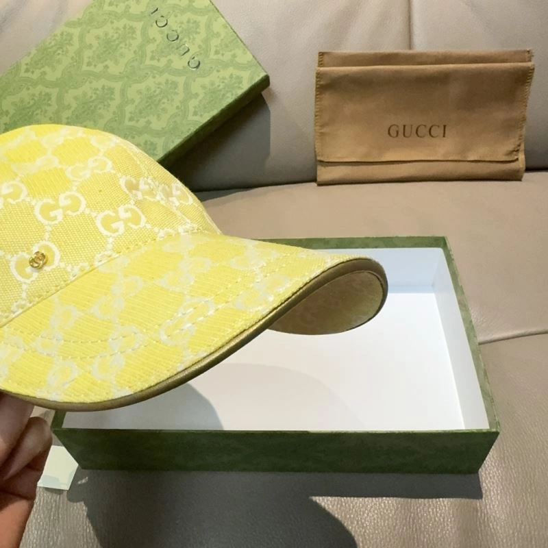 Reasonably priced Gucci Caps