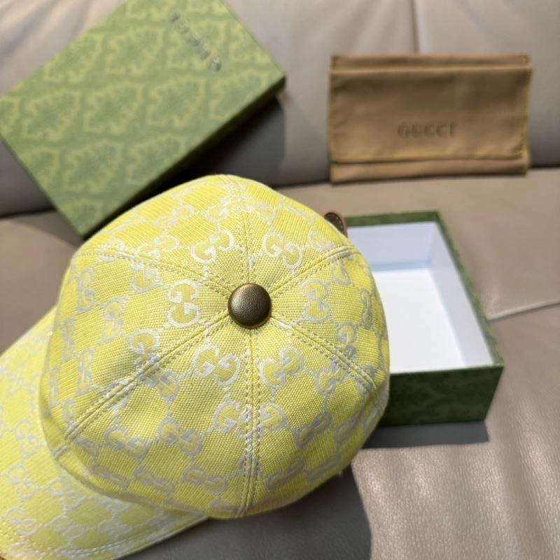 Reasonably priced Gucci Caps