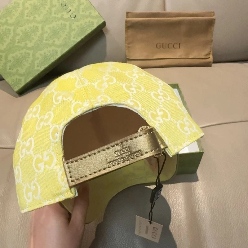 Reasonably priced Gucci Caps