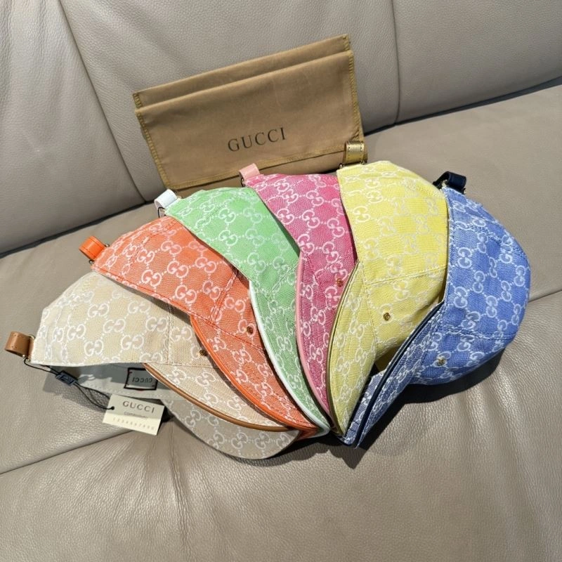 Reasonably priced Gucci Caps