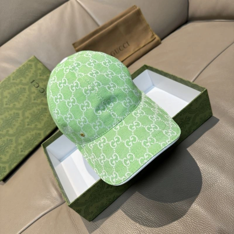 Gucci Caps