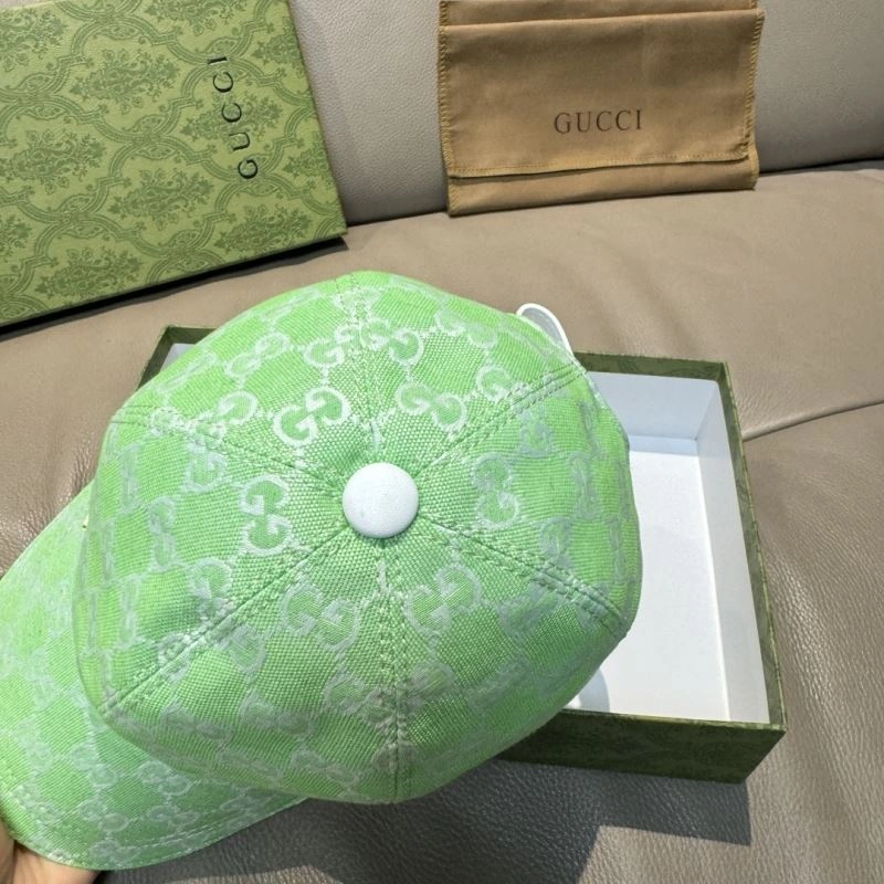 Value-priced Gucci Caps