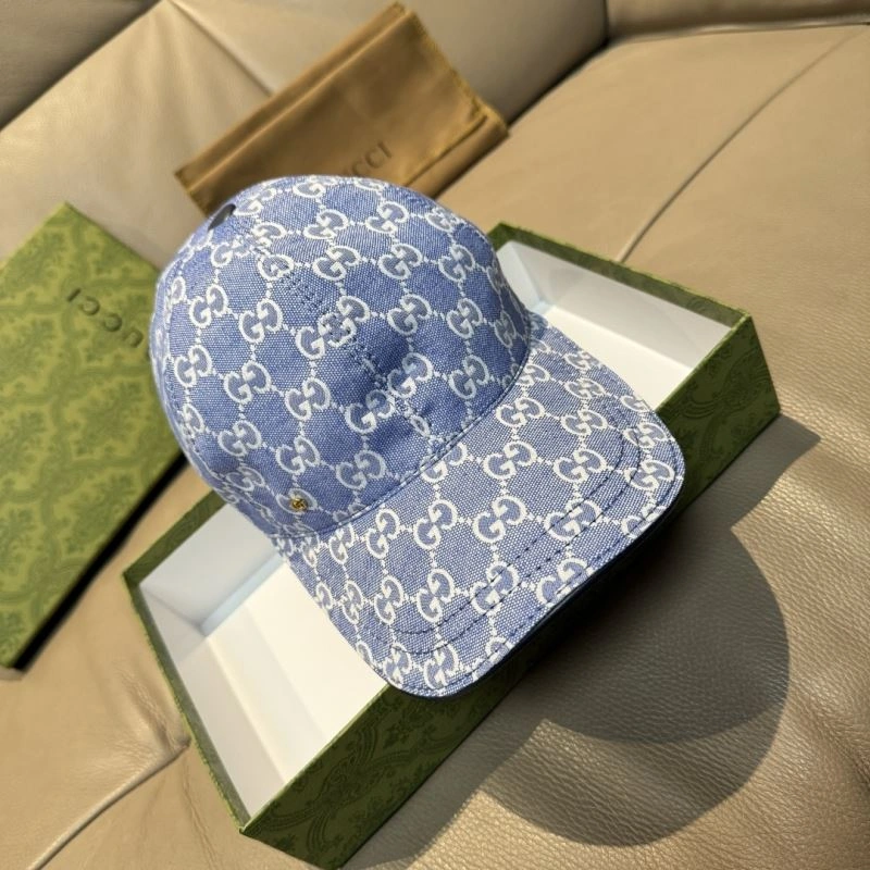 Gucci Caps