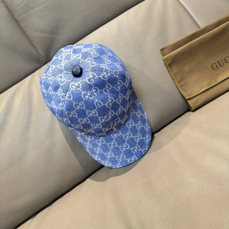 Budget-friendly Gucci Caps