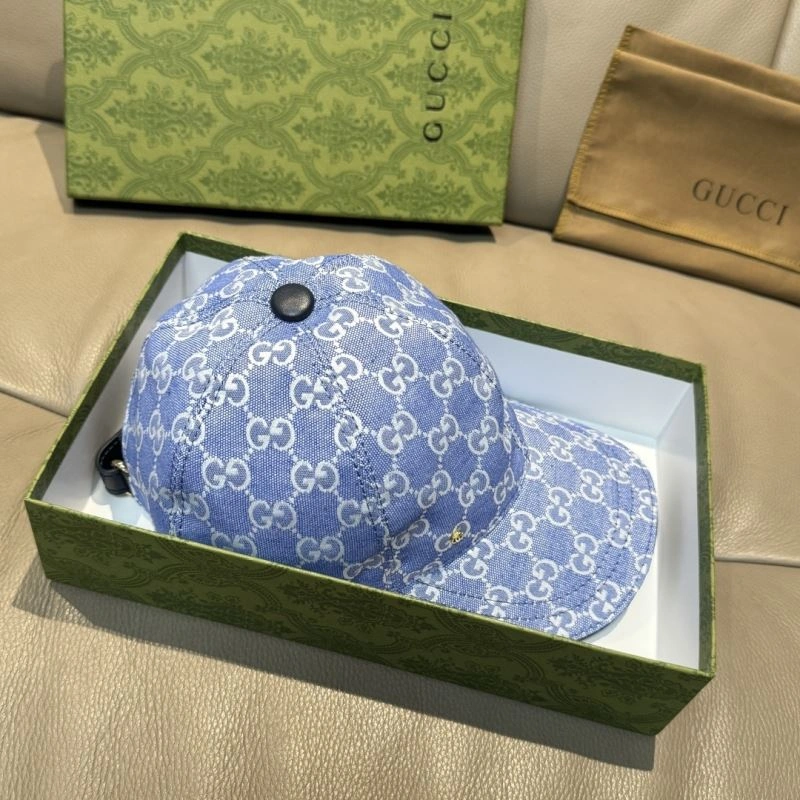 Budget-friendly Gucci Caps