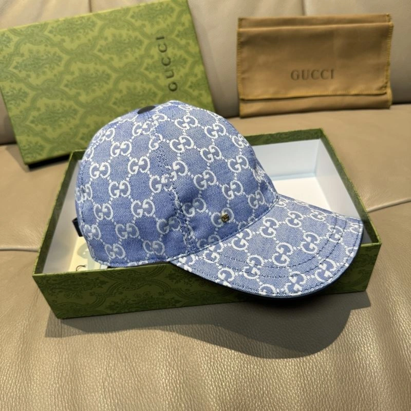 Budget-friendly Gucci Caps