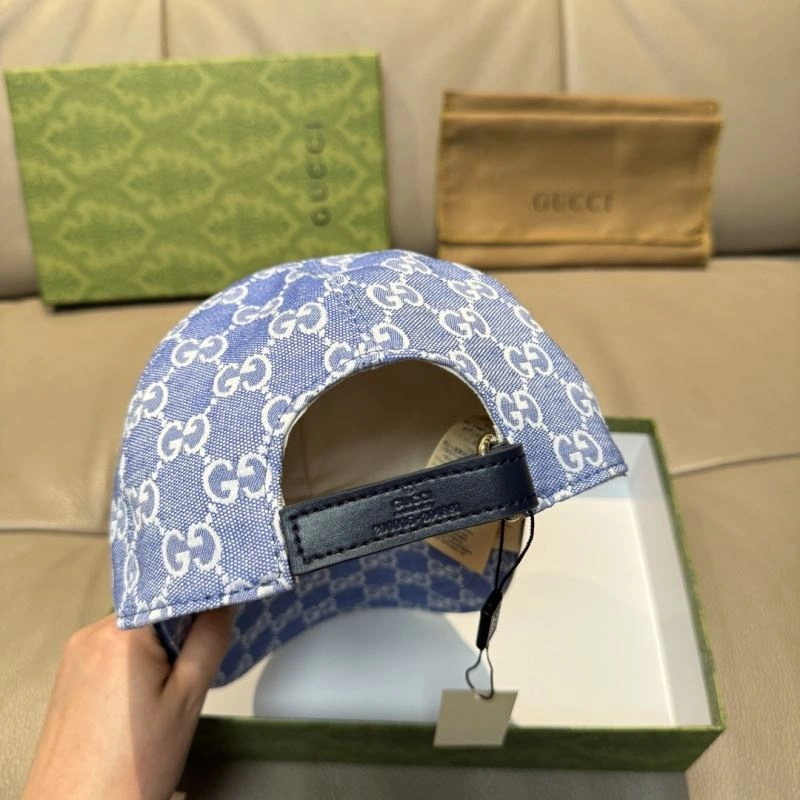Budget-friendly Gucci Caps