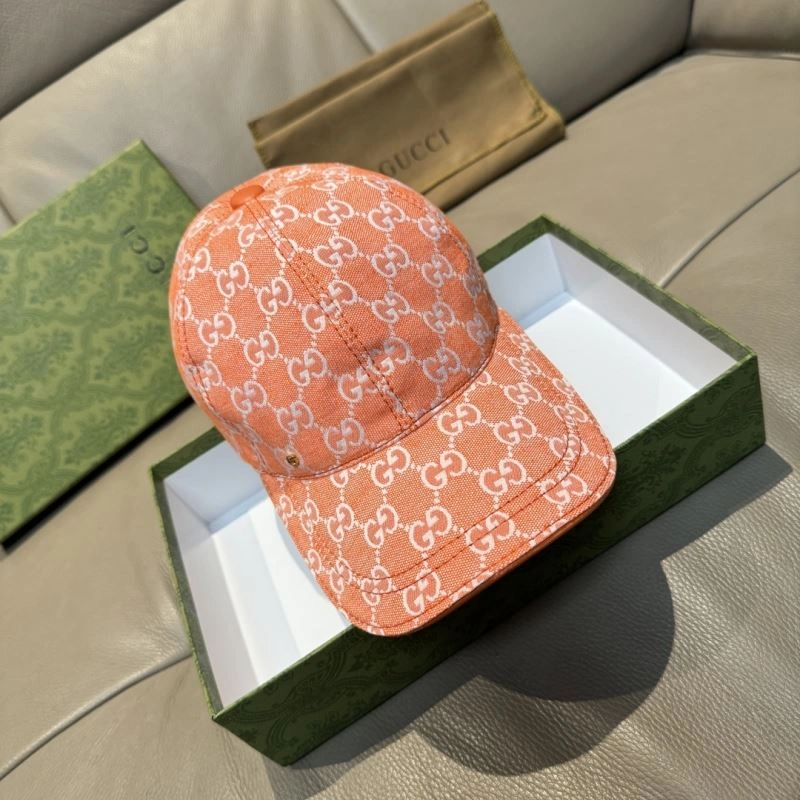 Gucci Caps