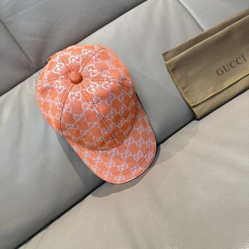 Low-cost Gucci Caps