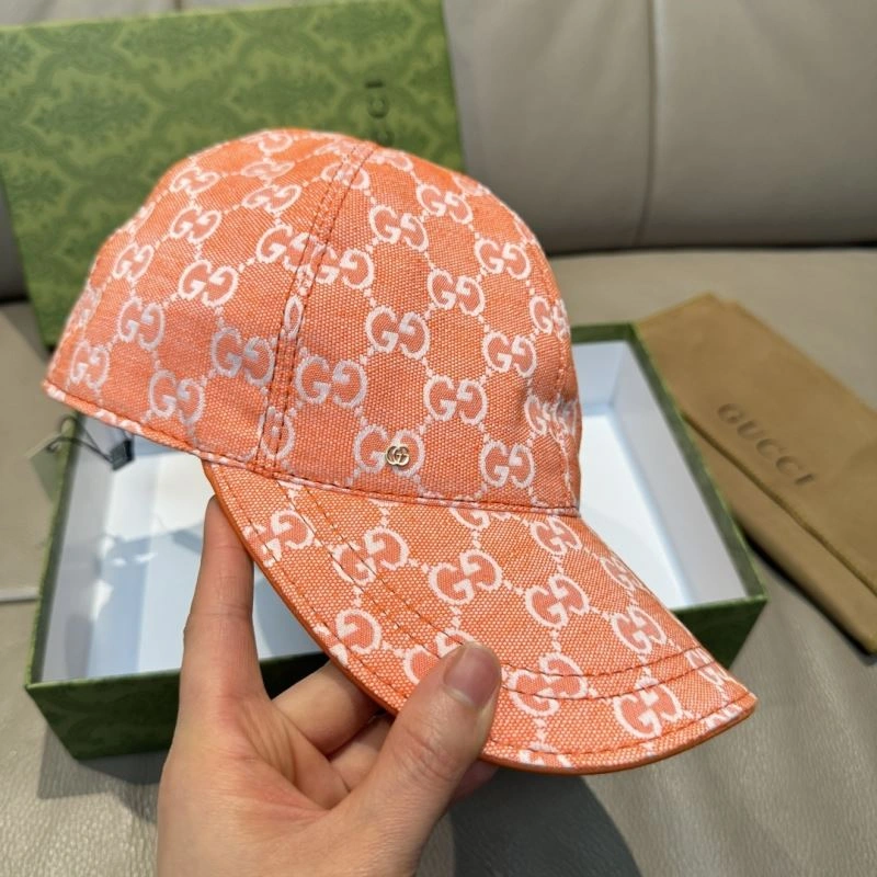 Low-cost Gucci Caps