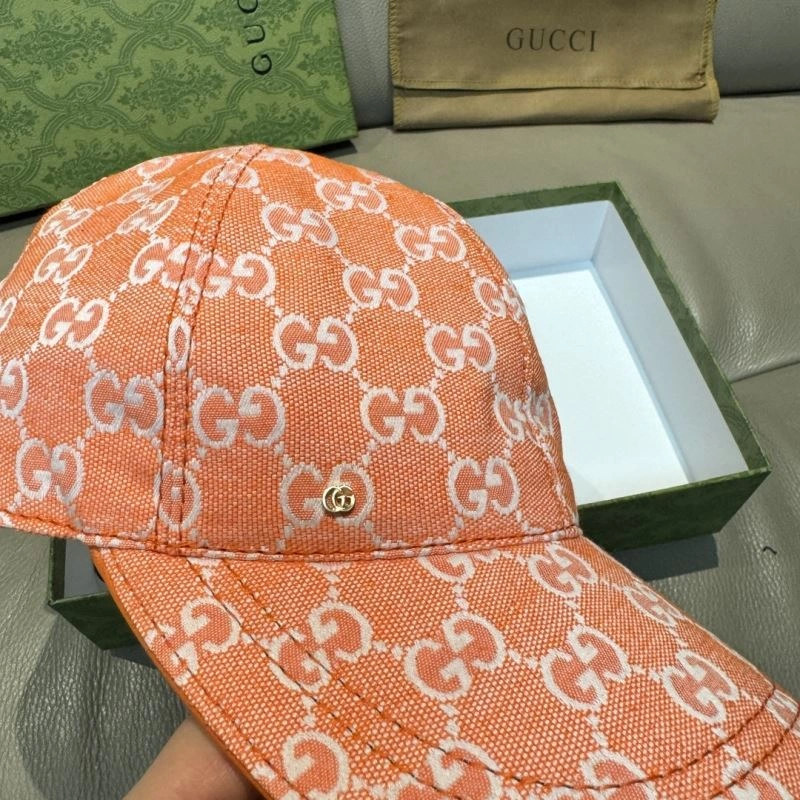 Low-cost Gucci Caps