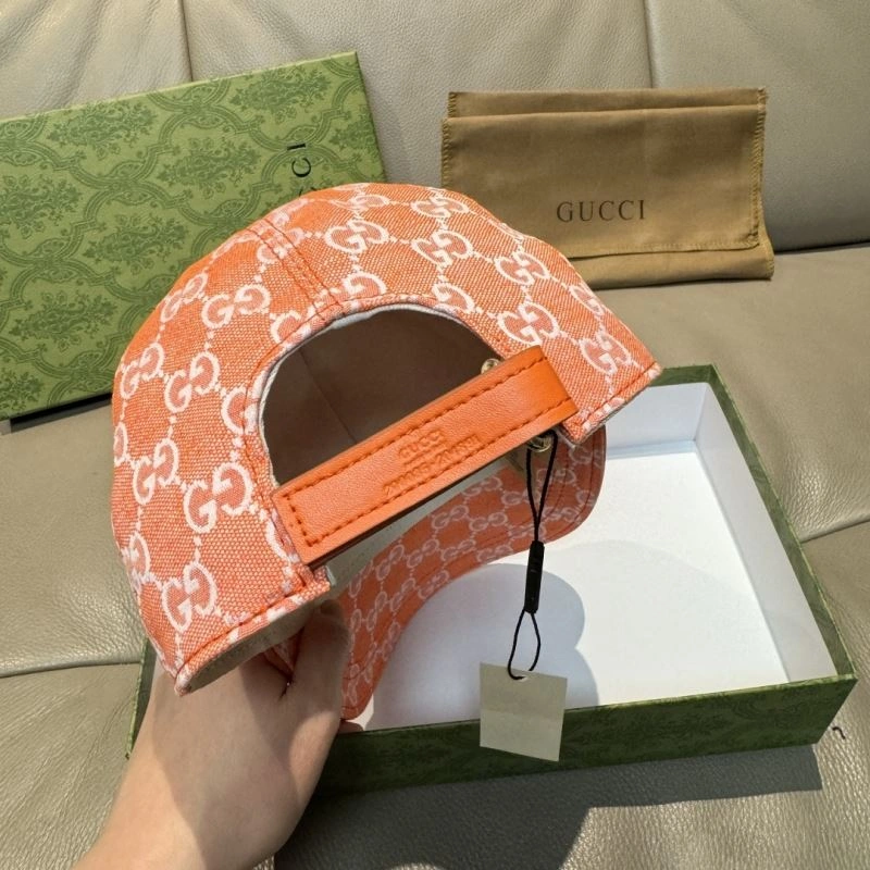 Low-cost Gucci Caps