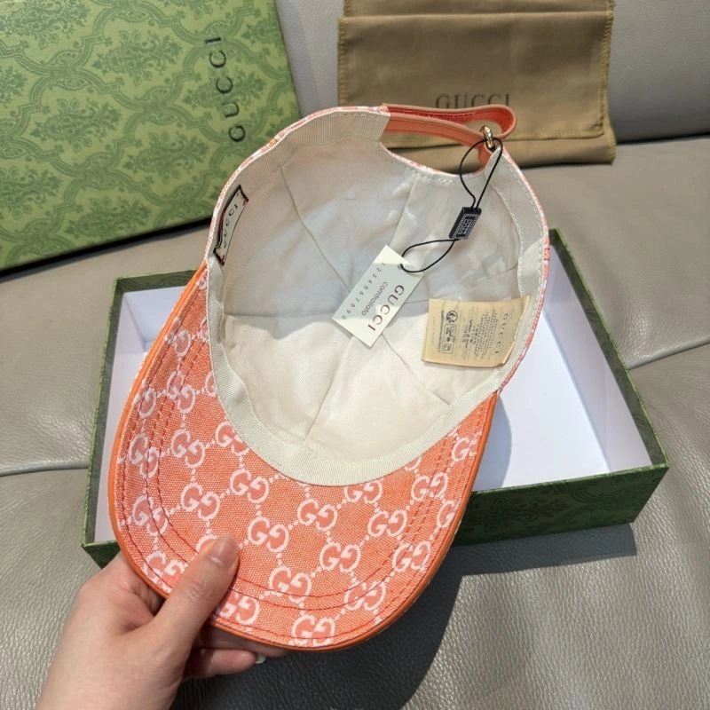 Low-cost Gucci Caps
